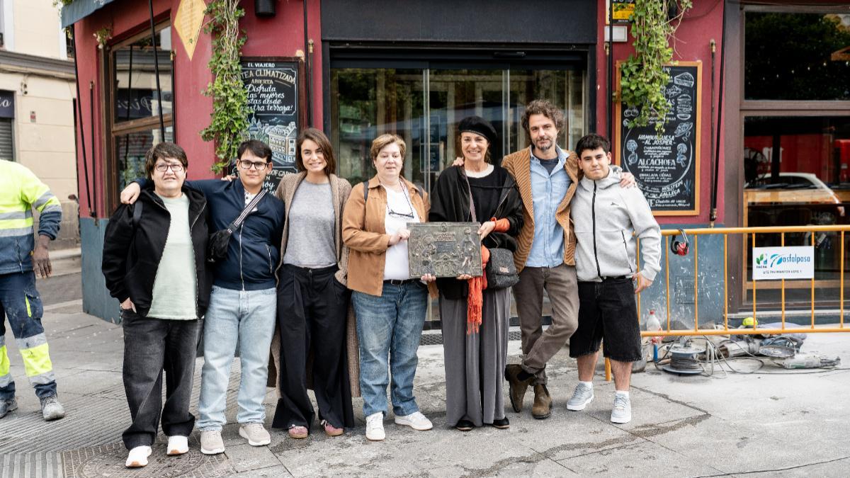 El Viajero resiste cien años en Madrid: de bar popular a icono cultural ...
