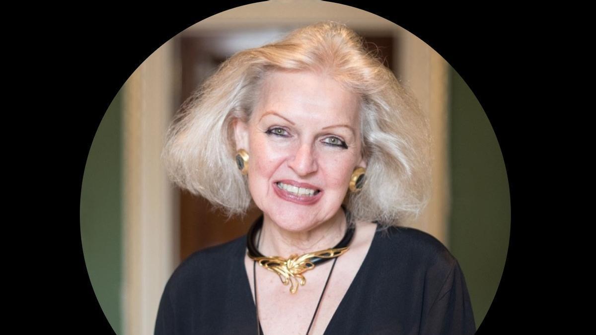 PLD Space da la campanada y ficha como consejera a Candace Johnson ...