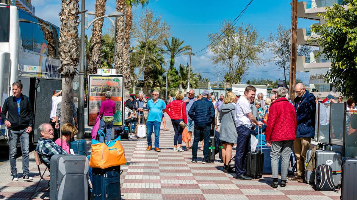 El turismo alicantino: ¿gallina de huevos de oro o de plomo?