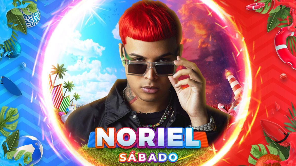 RBF TENERIFE 2023: Reggaeton Beach Festival en Tenerife 2023: Ya hay ...