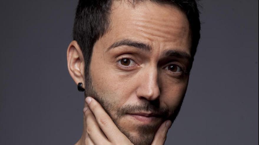 David Guapo trae el espectáculo #Quenonosfrunjanlafiesta