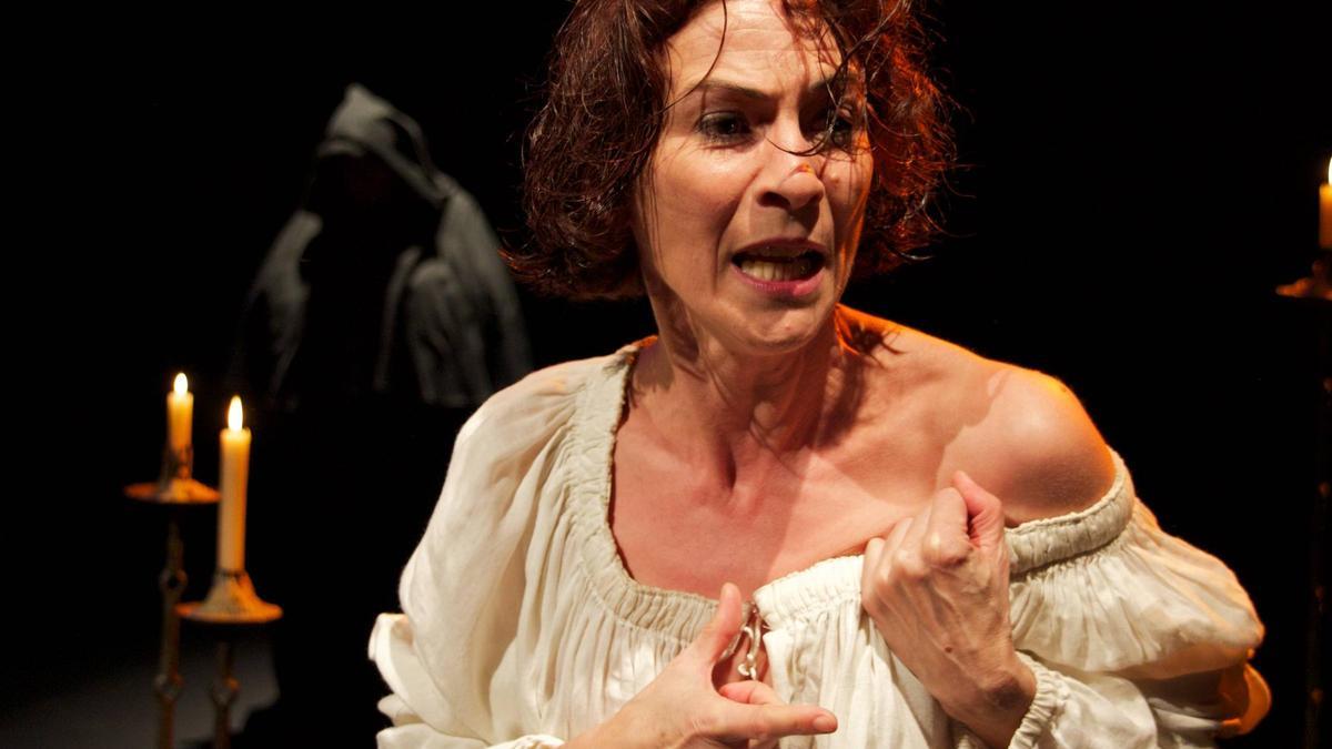 El espectáculo 'Juana' expandirá la mirada histórica de 'La Reina Loca'