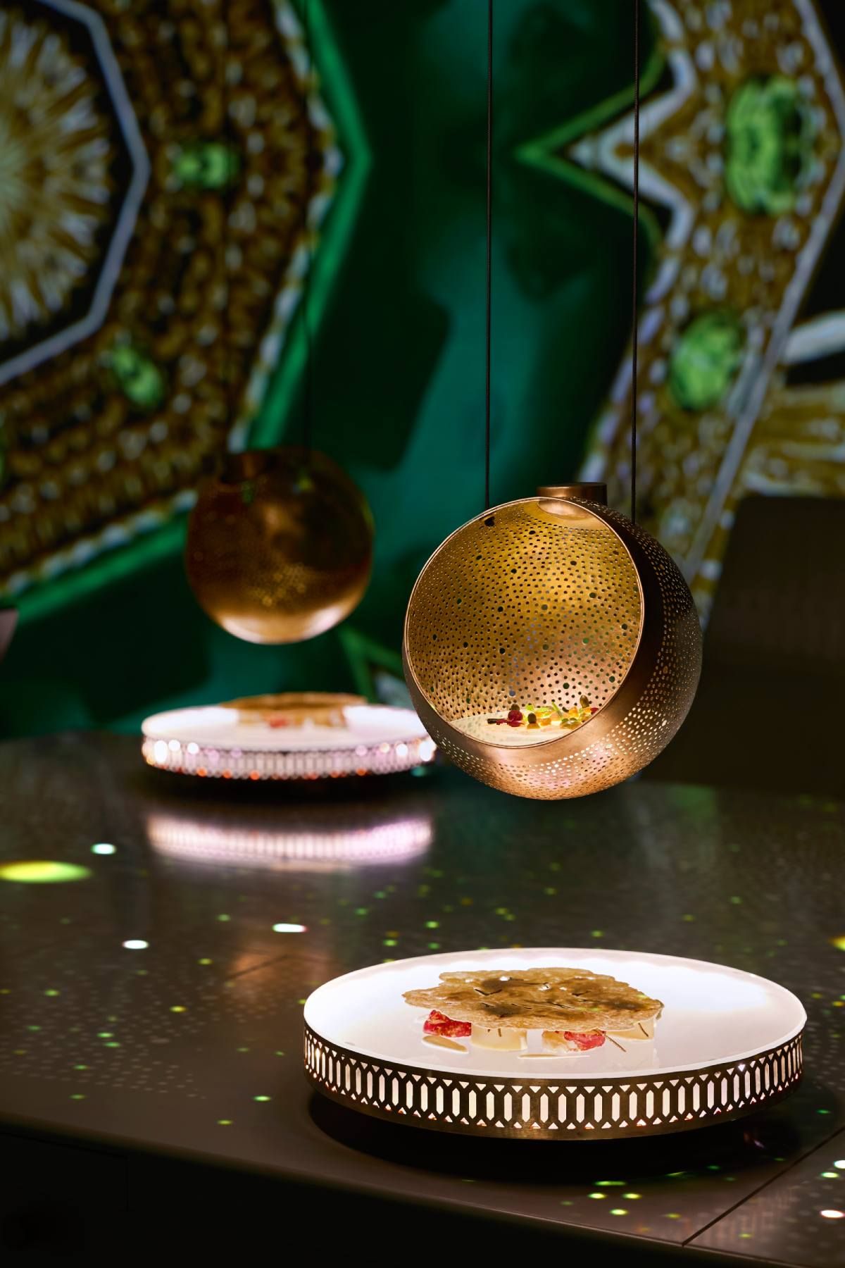 SUBLIMOTION | El restaurante más caro del planeta está en España y así ...