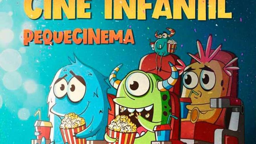 Festival de Cine infantil