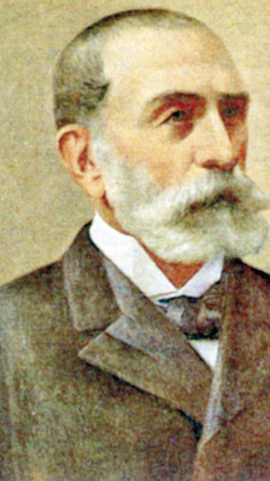 Luto por el conde de Torrecedeira - Faro de Vigo