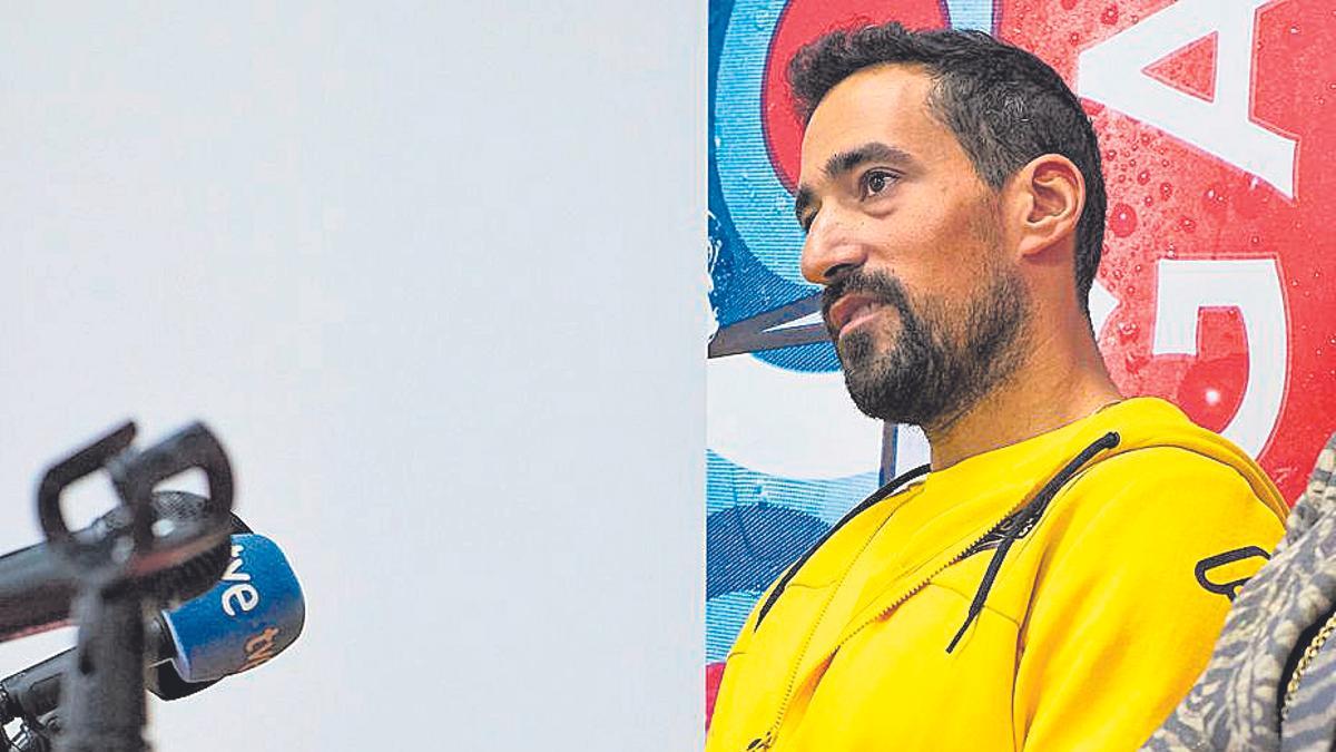 SUPERLIGA VOLEIBOL: Nico Bruno: «Soria es el rival más difícil a cinco ...