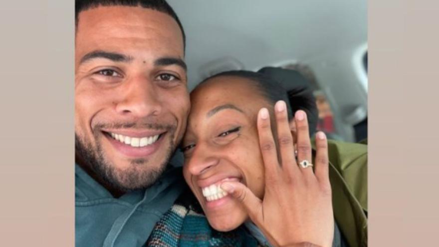 ANA PELETEIRO INSTAGRAM: Ana Peleteiro y Benjamin Campoaré, ¿boda a la ...