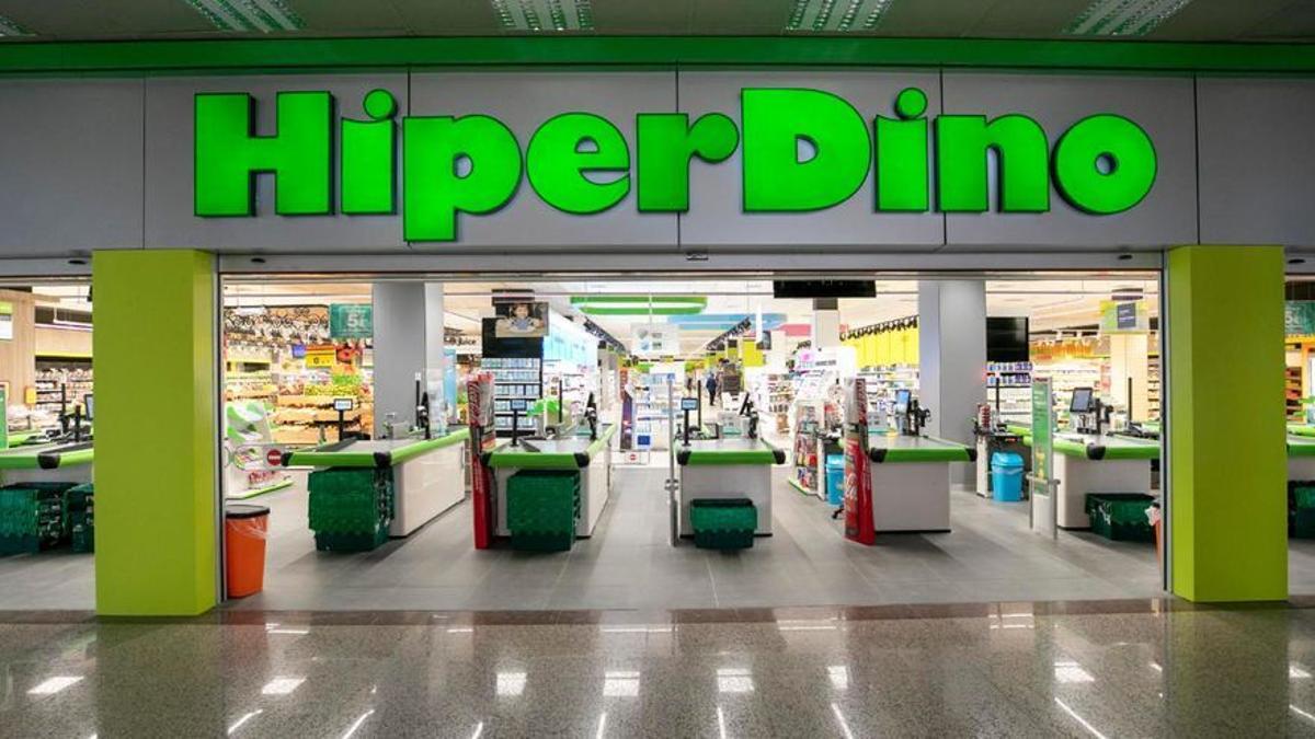 Fundación DinoSol e HiperDino consiguen recaudar 26.244 euros para las ...