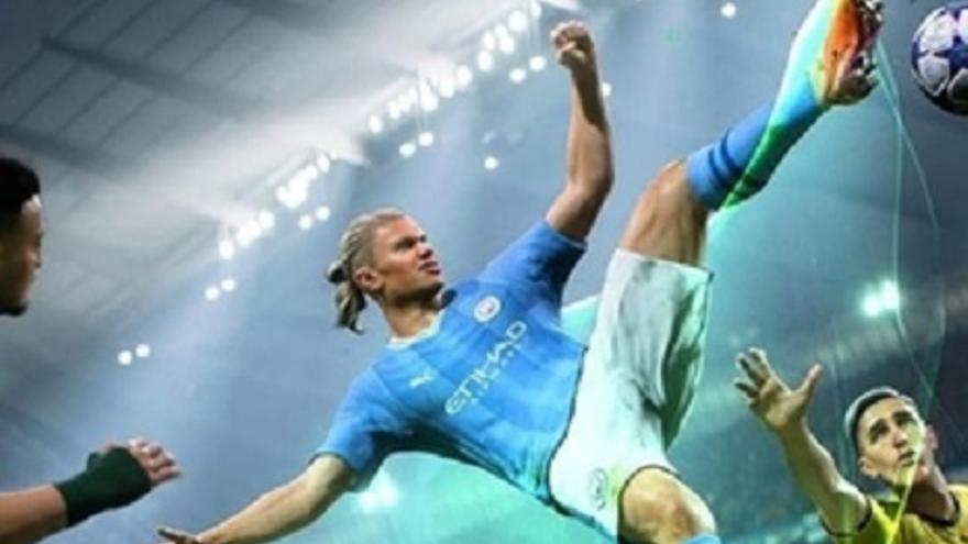 Torneo Fifa FC 24 - Información