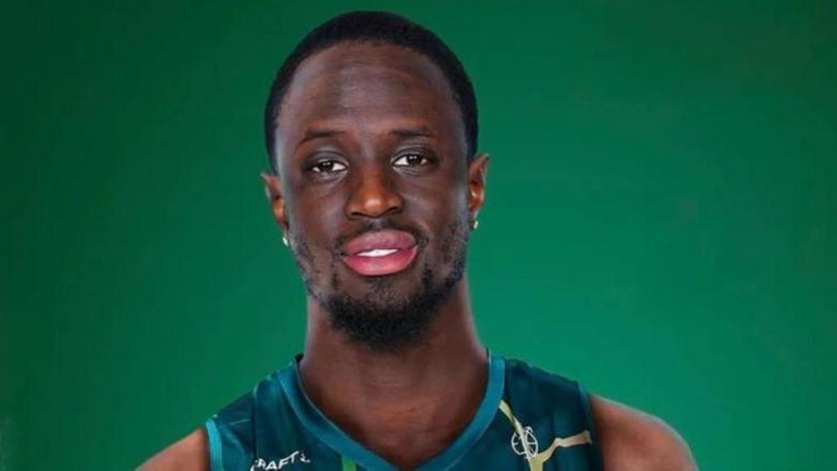UCAM Murcia CB | El UCAM Murcia estrecha el cerco para fichar al base ...