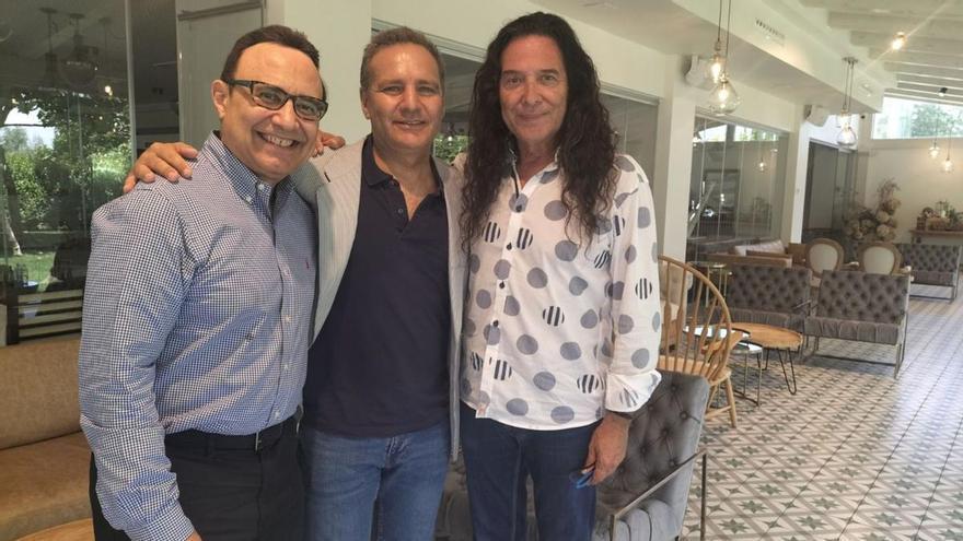 La Fundación Reny Picot se pone de largo con buena música y ...