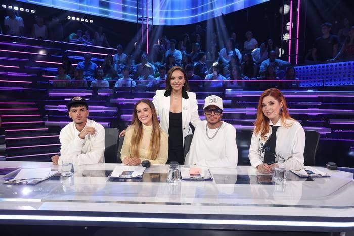 OT 2025 | Los mejores y peores looks de la gala 0 de 'OT 2025'