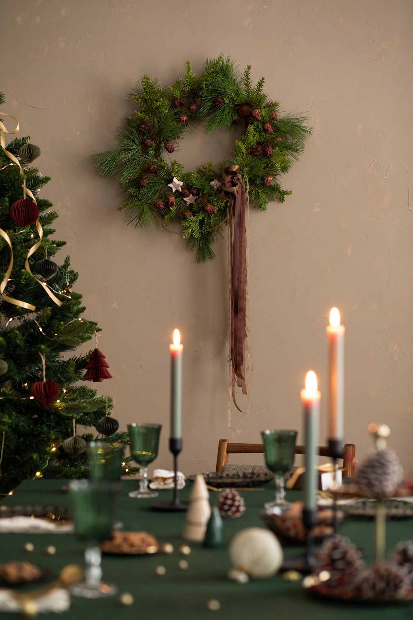 ANSIEDAD NAVIDAD | Cómo afrontar la presión navideña (sin orfidales)
