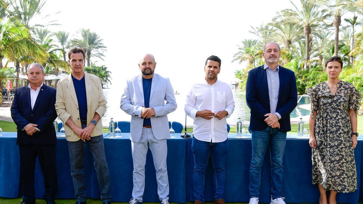 La Liga Promises regresa a Gran Canaria