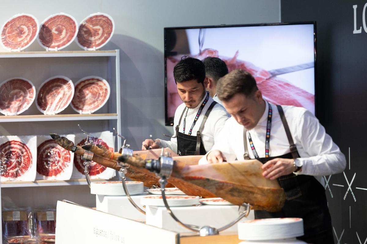 HORECA BALEARES 2024 IBIZA | La III Feria Horeca abre sus puertas con ...