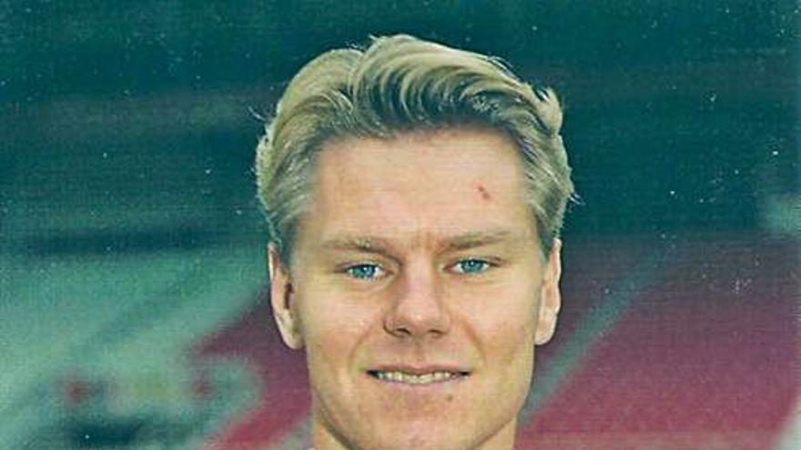 Nilsson, su comparación con Robin Lod y su labor como “espía” sueco en ...