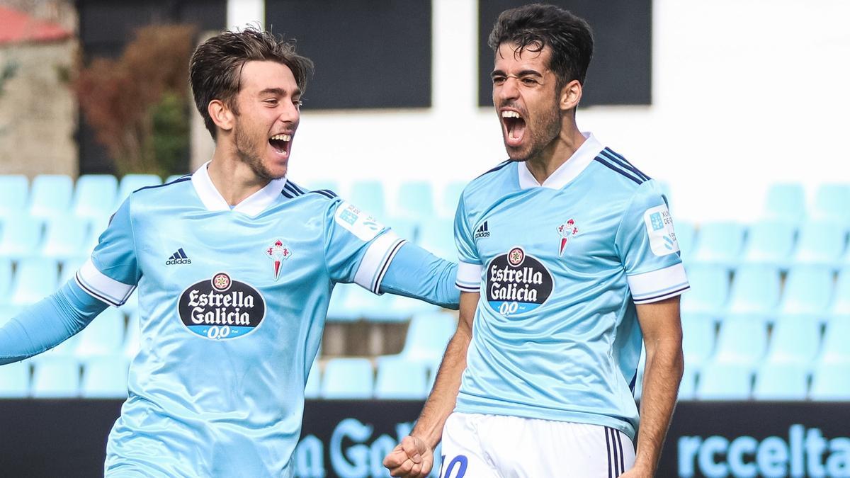 Alberto Solis no continuará en el Celta