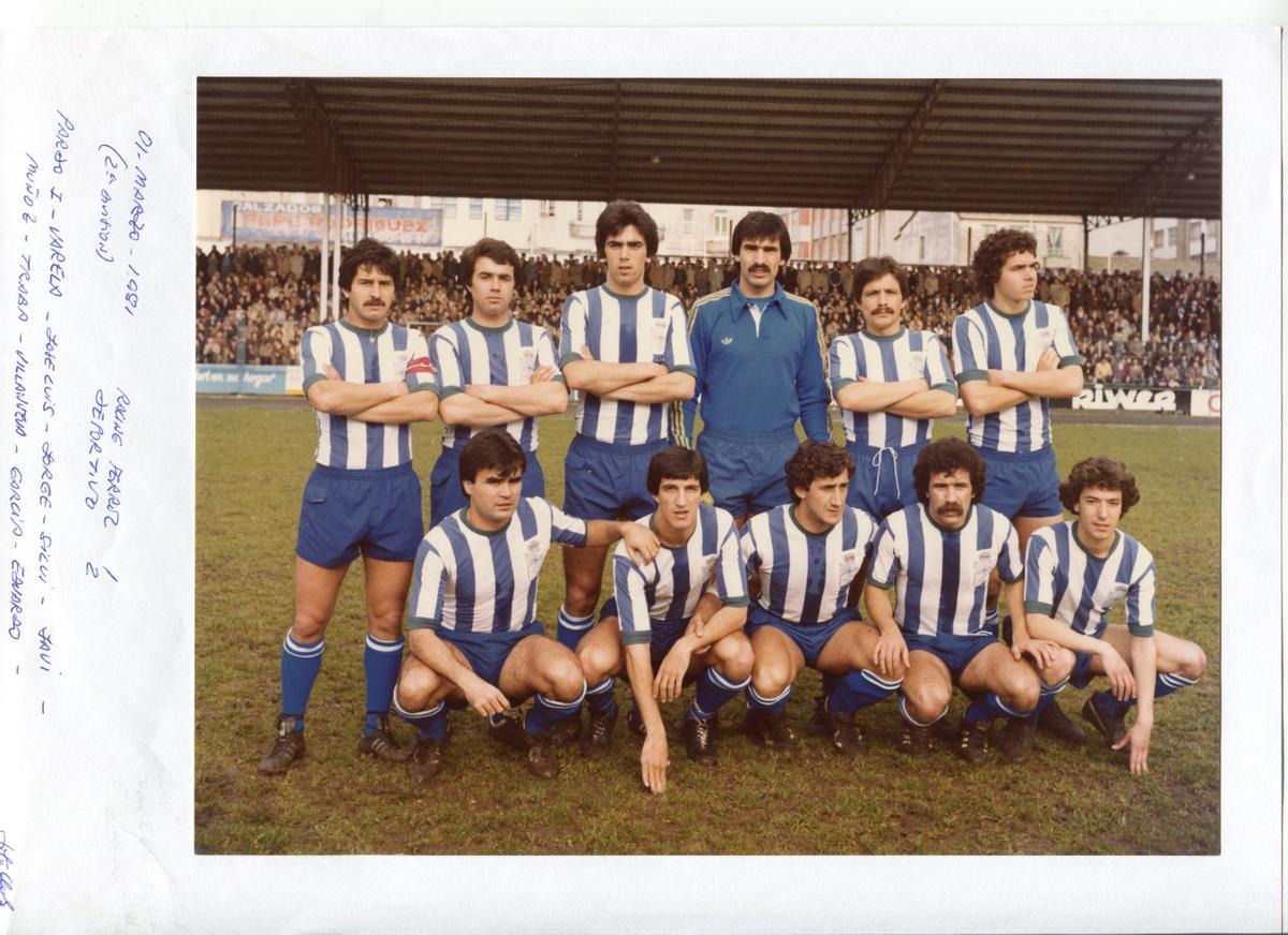 FICHAJES DEPORTIVO DE LA CORUÑA: El Dépor, con una plantilla española y ...