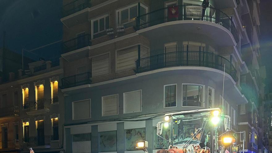 La Ribera vive la noche más mágica y emocionante con el recuerdo de la ...