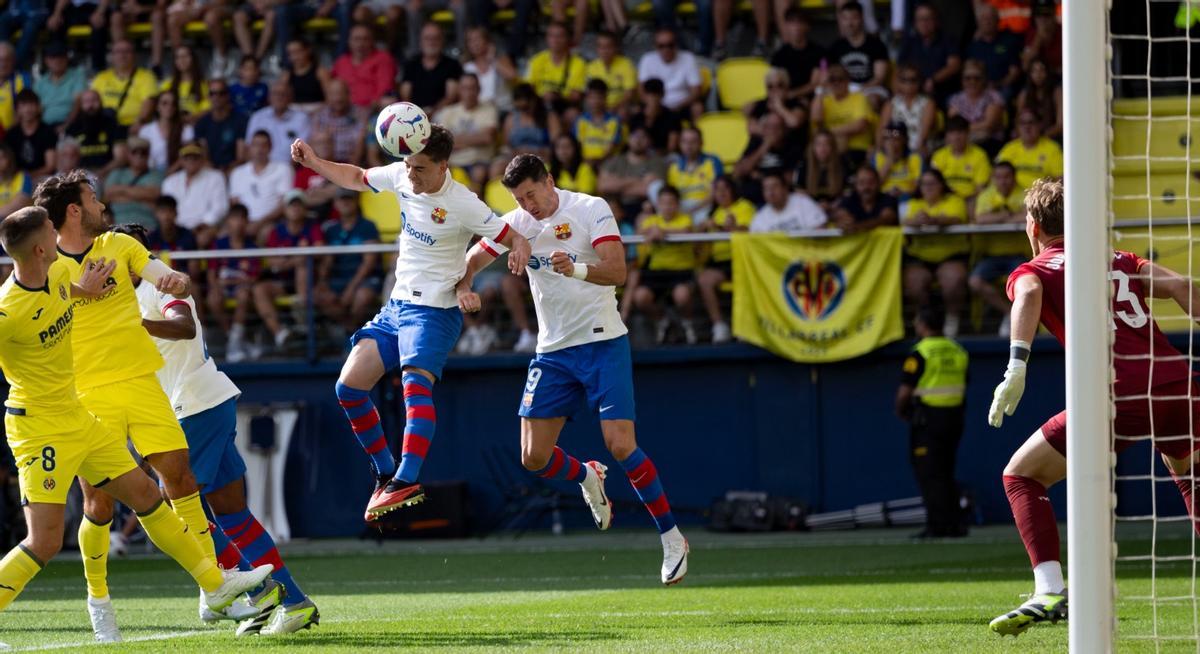 Fotos | Tensión, goles, rabia y polémica: Lo que no se vio del 'loco ...