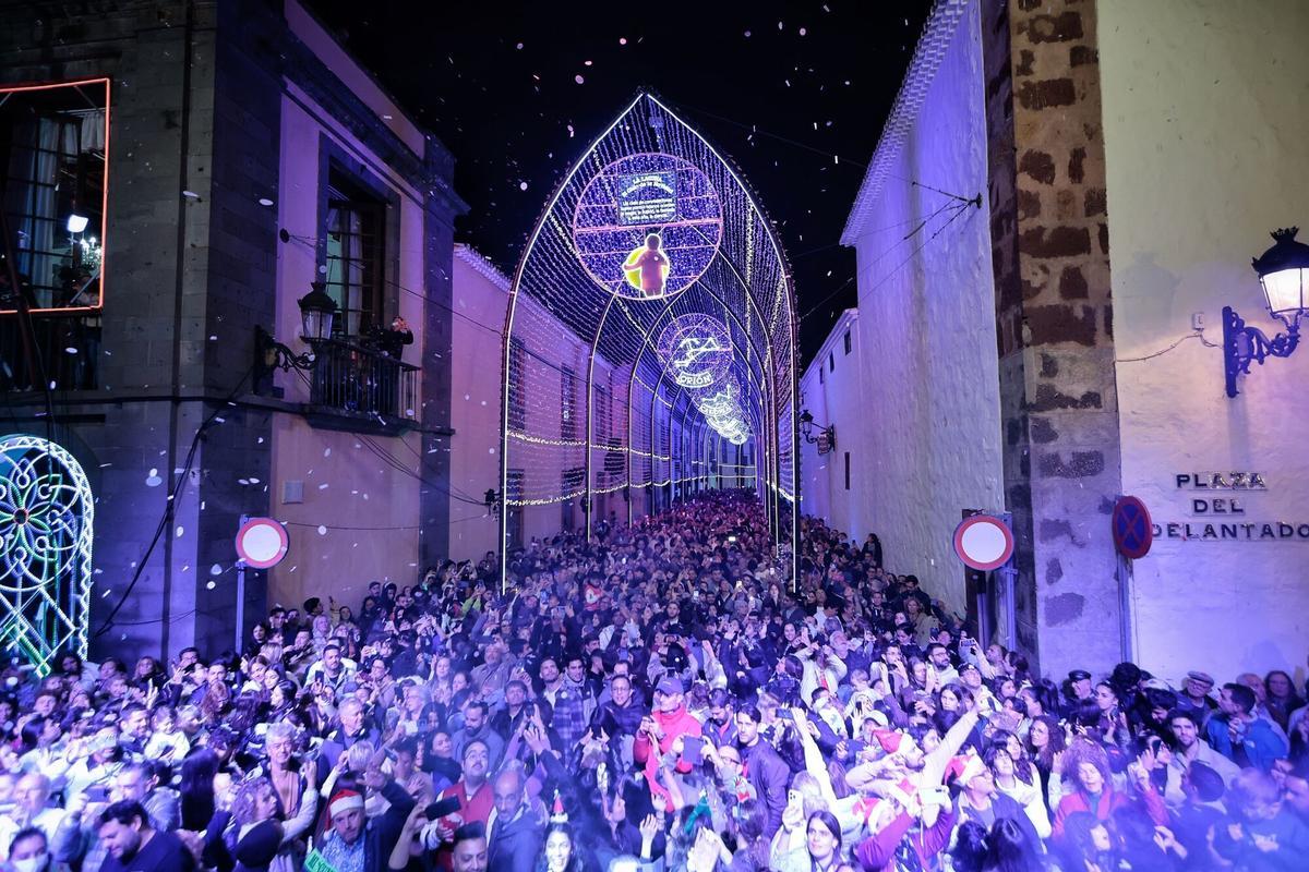 PLANES NOCHEBUENA TENERIFE | Estos son los cinco planes para disfrutar ...
