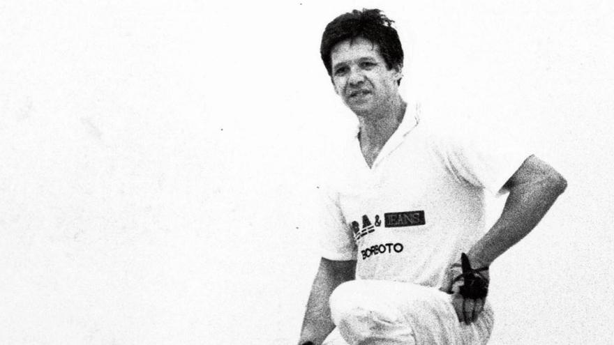 FOTOS: Muere Paco Cabanes, El Genovés