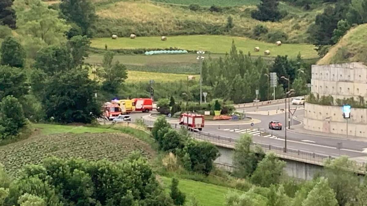 FUNERAL ROGER SOLER VIDAL | El comiat de l'igualadí mort a Andorra ...