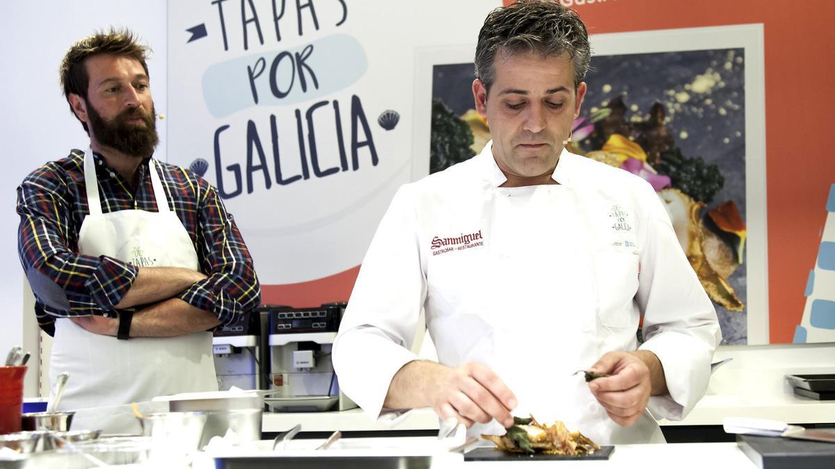 El chef Julius será el padrino del corte de la breva en Albatera ...