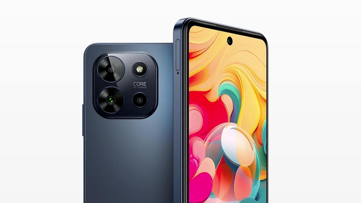 Así es el Discovery 2, con función Dynamic Eye, de SPC - El Periódico