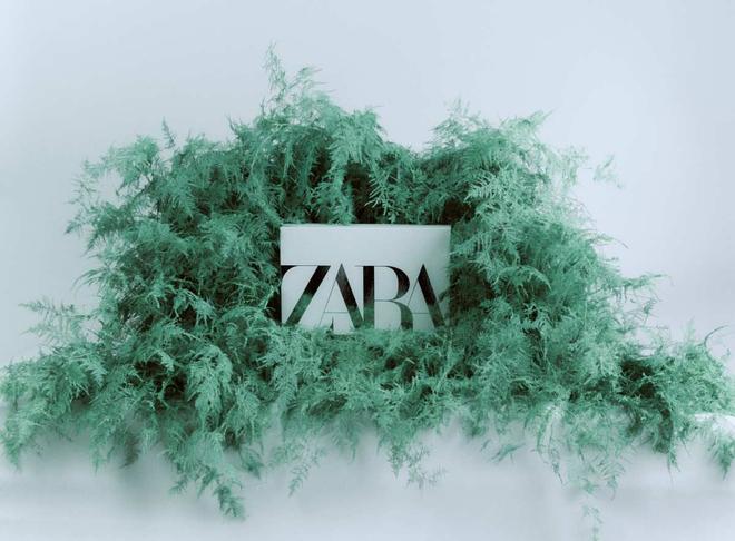 El mejor calendario de adviento de la historia de Zara ya está aquí ...