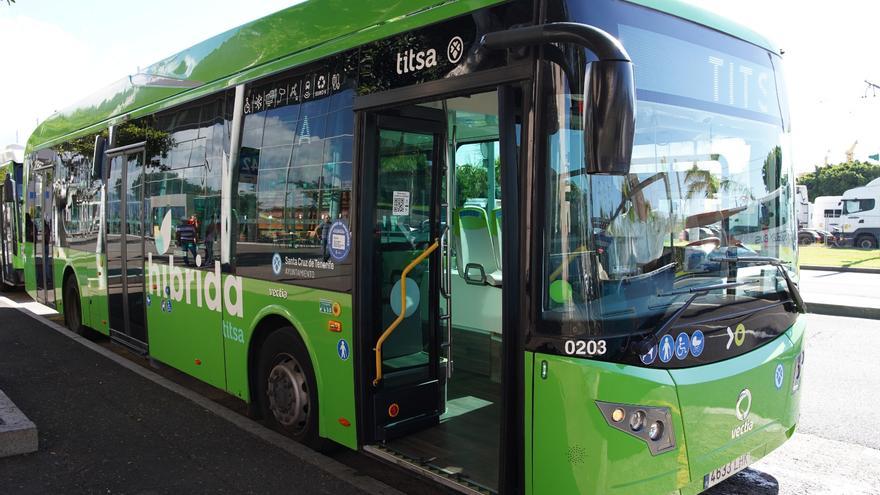 Hybrid buses: our sustainable future