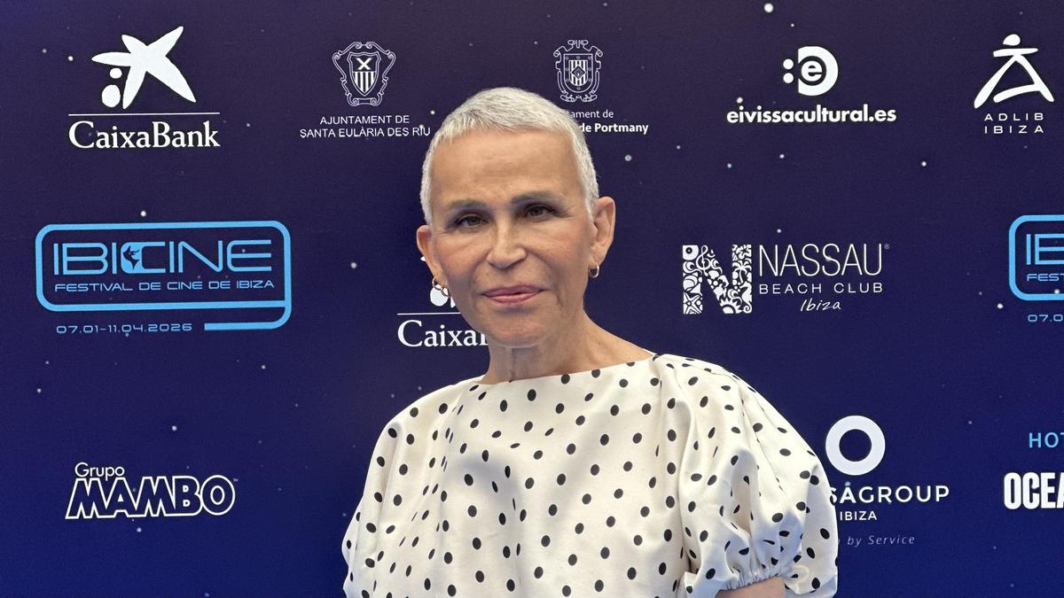 ENTREVISTA | Antonia San Juan habla de su salida de 'La que se avecina ...