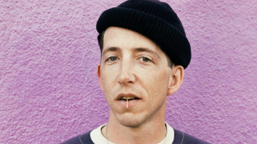 Pokey Lafarge y Momboi