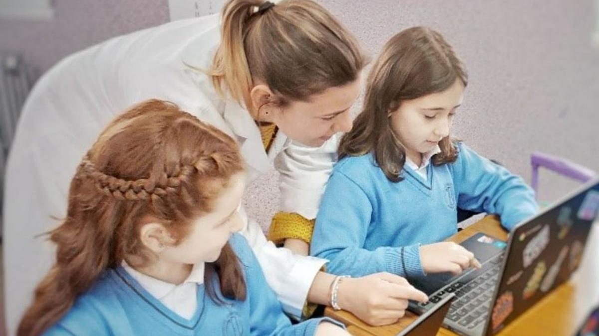 Educando mentes, formando corazones - La Nueva España