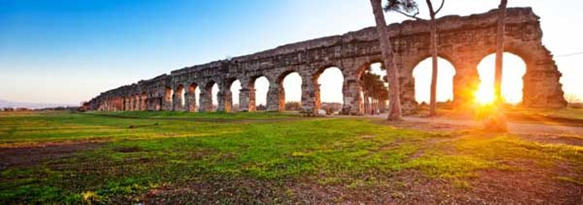 15 acueductos romanos repartidos por el antiguo imperio - Viajar