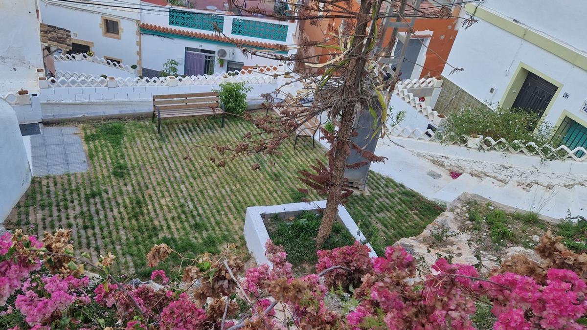 Dana Valencia: La ciudad-esponja como estrategia frente a inundaciones y sequías