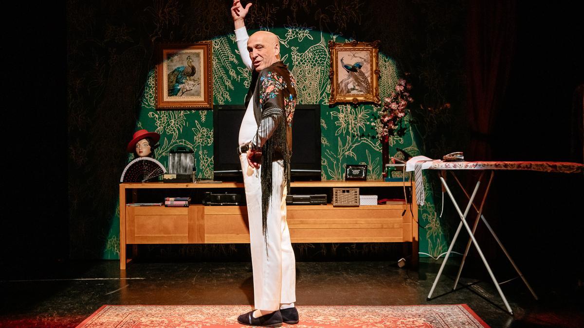 El programa de teatro profesional D´rule otorga a Monesterio dos ...