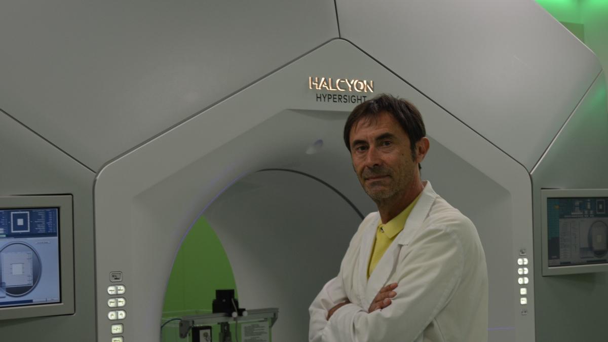 TRATAMIENTOS CÁNCER CENTRO ONCOLÓGICO A CORUÑA: El Centro Oncológico ...