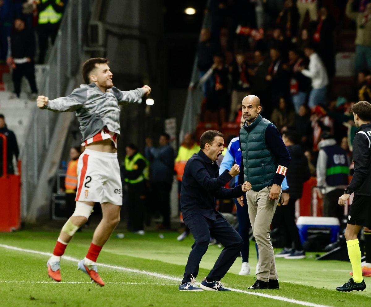 Borja Jiménez, la polémica roja a Duba y la victoria "de equipo" del ...