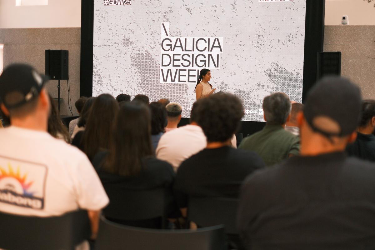 A Coruña acoge la séptima Galicia Design Week con talleres, gastronomía ...