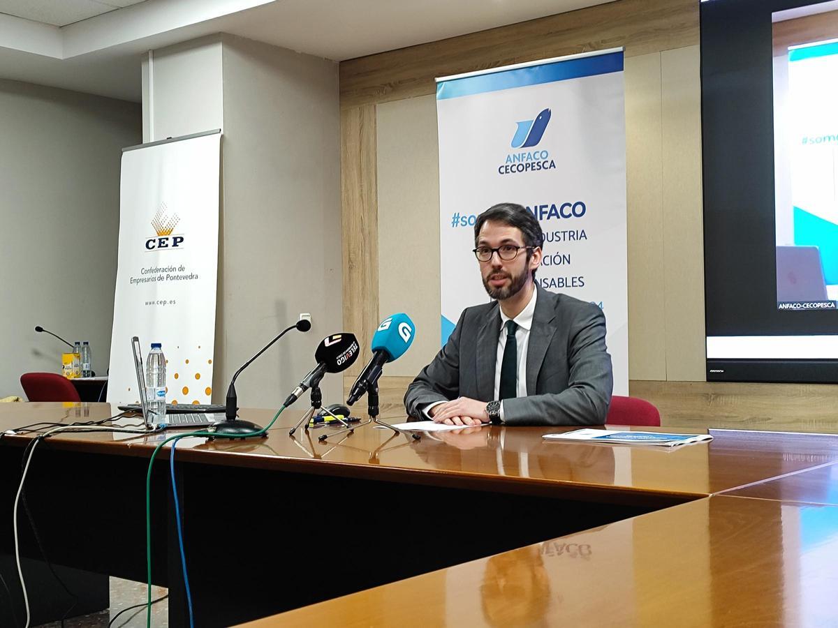 La conserva se vuelca en el exterior para sostener su negocio: “No hay ...