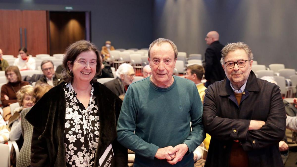 Ramón Rodríguez: "Mi primer ‘viaje largo’ fue de la ría de Avilés a la ...