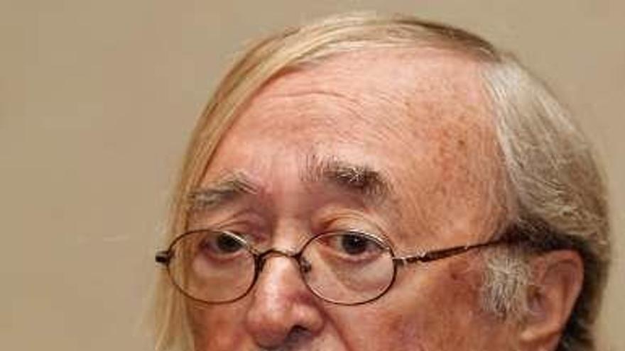 Muere a los 77 años Pepe Oneto, uno de los periodistas clave de la ...