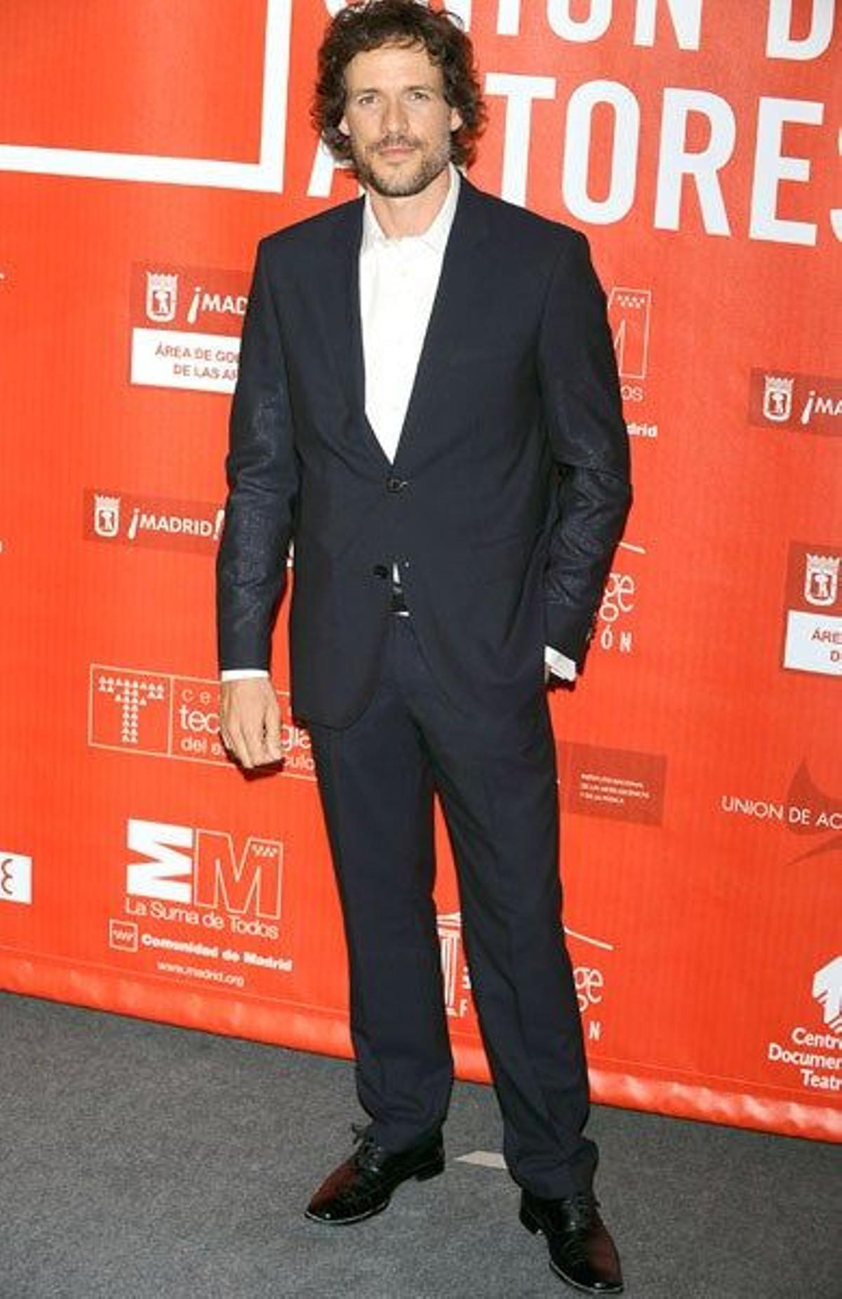 Premios de la Unión de Actores, el reconocimiento de los compañeros - Cuore