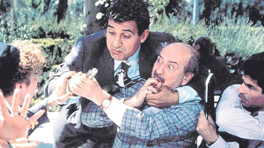 La entrada mora de Joan Monleón por la Puerta de Alcalá - Levante-EMV