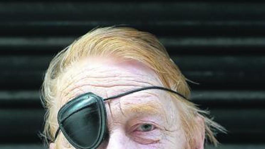 Fallece el pintor Tim Behrens a los 79 años