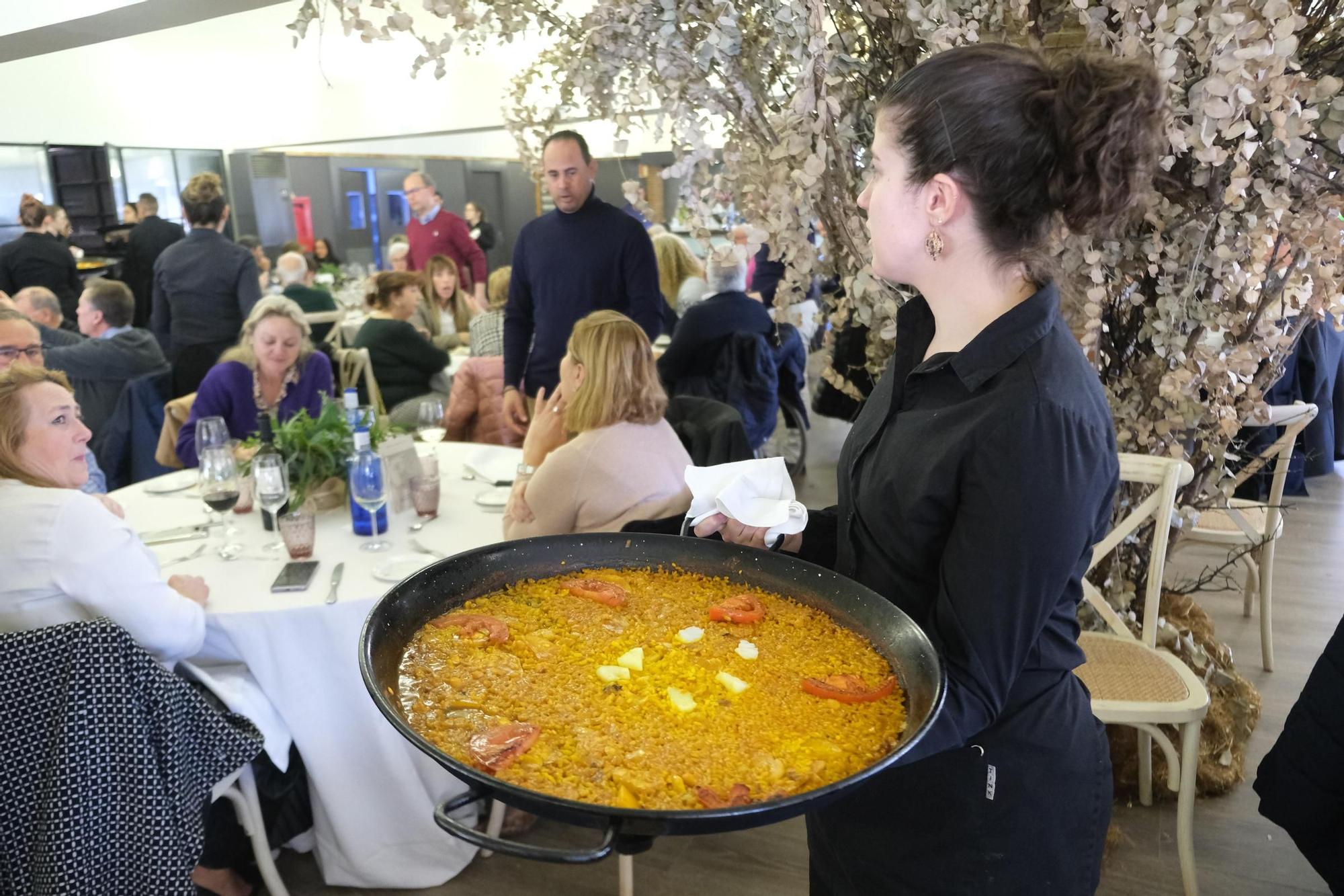 Así han sido las jornadas gastronómicas de Menjars de la Terra en La ...