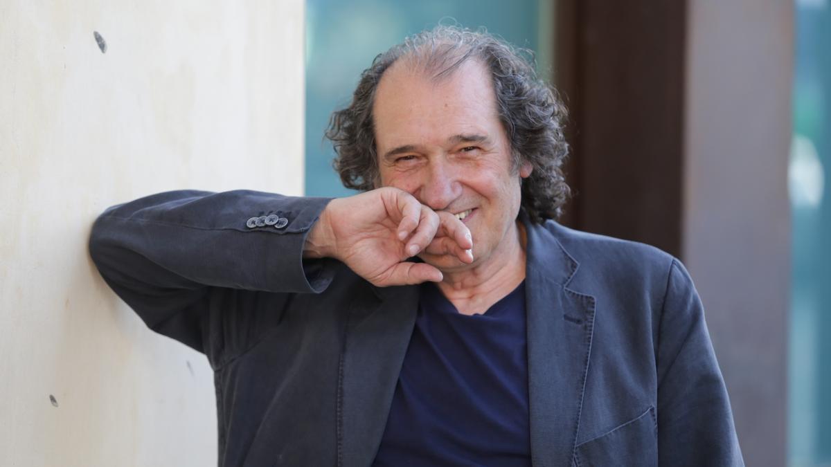 25 años de "Maquis", la novela que cobijó la memoria de los perdedores