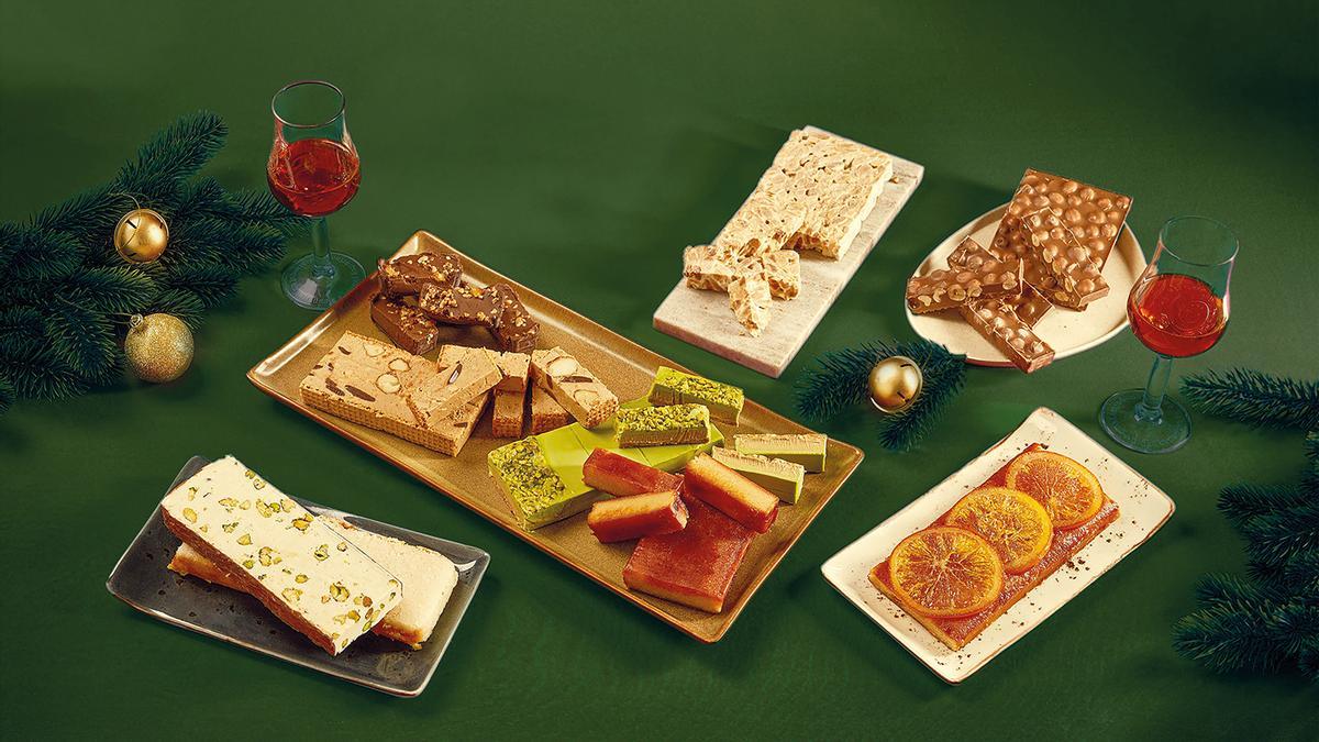 De los ‘kikos’ a los buñuelos de anís: los chefs catalanes innovan con ...