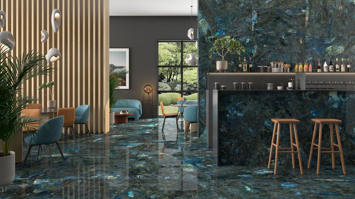 La innovación define el catálogo de Geotiles